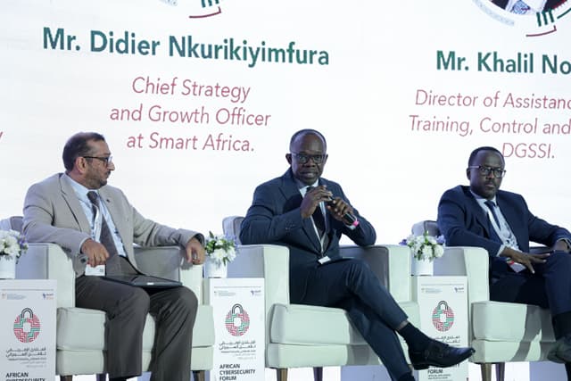 Dr. Albert Antwi-Boasiako