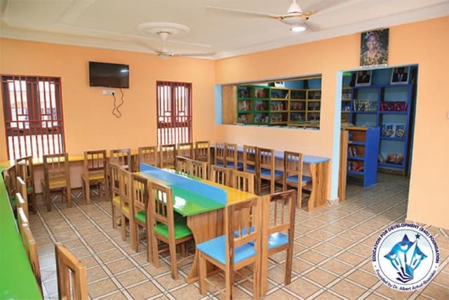 Dr. Albert Antwi-Boasiako